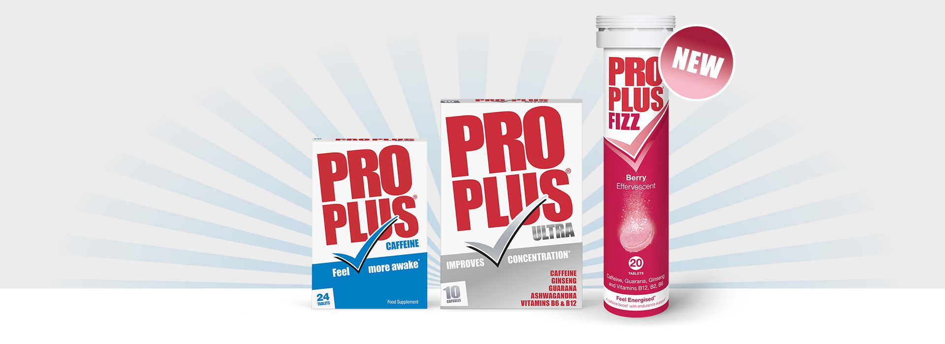 Pro Plus - Stay Alert