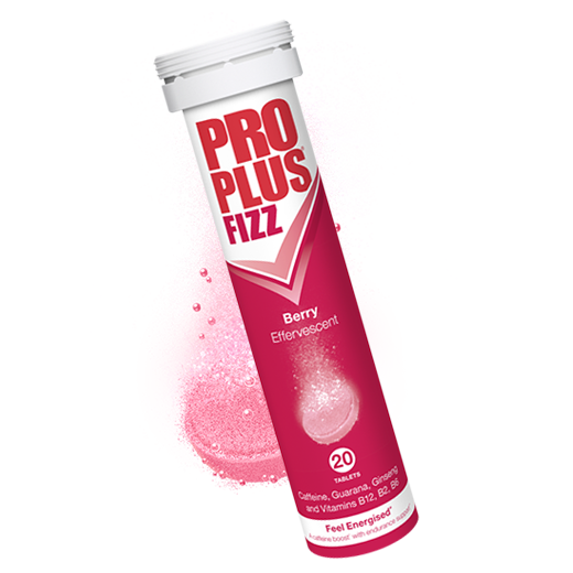 Pro Plus - Stay Alert