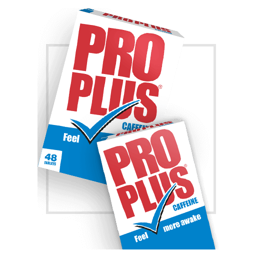 Pro Plus - Stay Alert