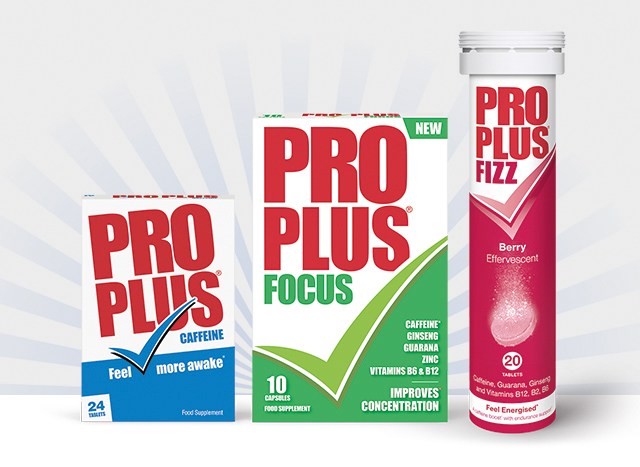 Buy Online - Pro Plus