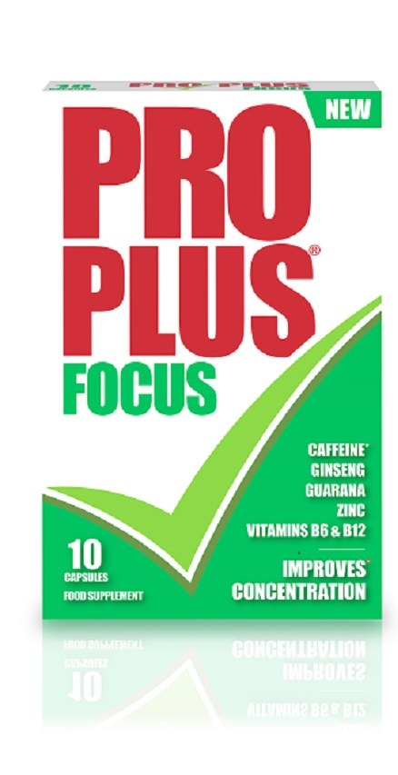 Pro Plus Focus