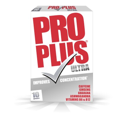 Pro Plus Products