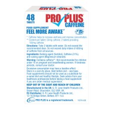 Pro Plus Products