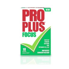 Pro Plus Products