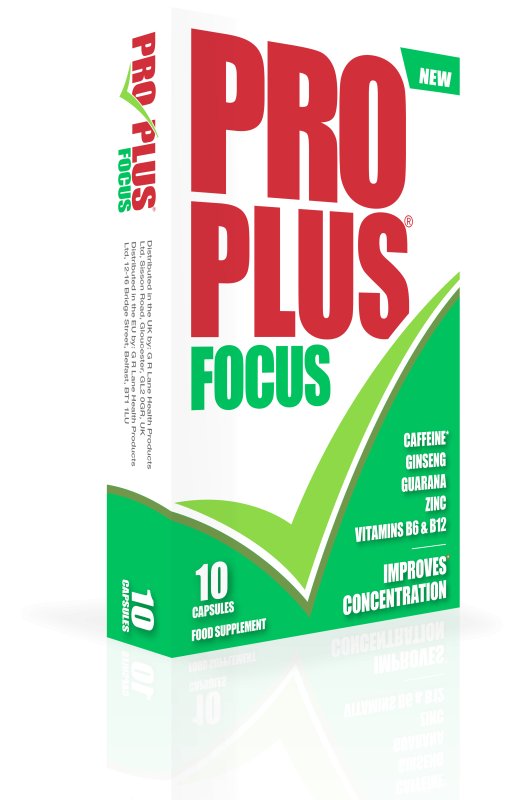 Pro Plus Products